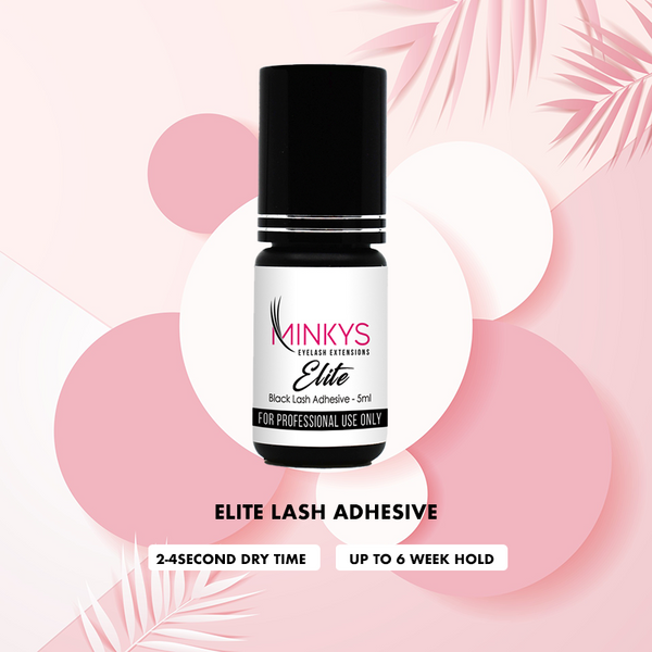 Professional Eyelash Extension Supplies, Kits and Education by Minkys