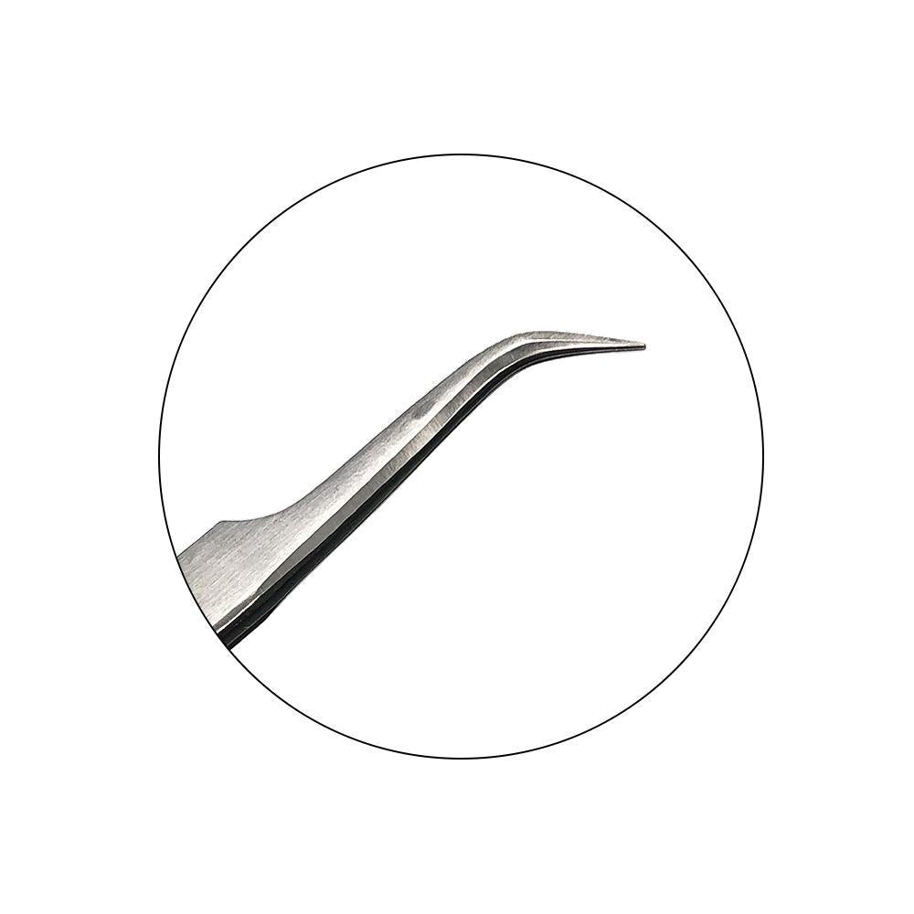 Lashing Beak Nose Tweezers - TW03 – Minkys